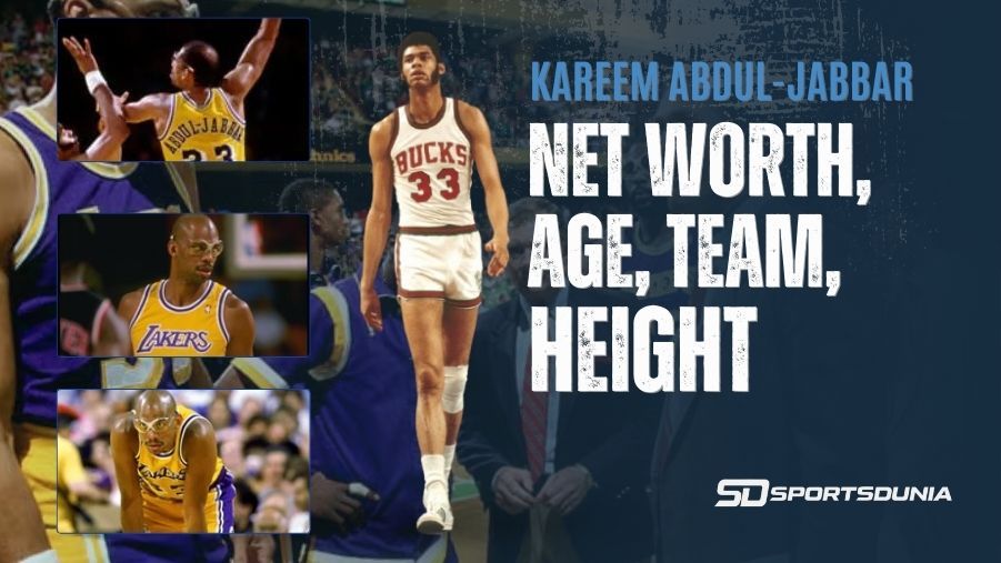 Kareem Abdul-Jabbar: Biography, Net Worth, NBA Records, Stats, and Personal Life